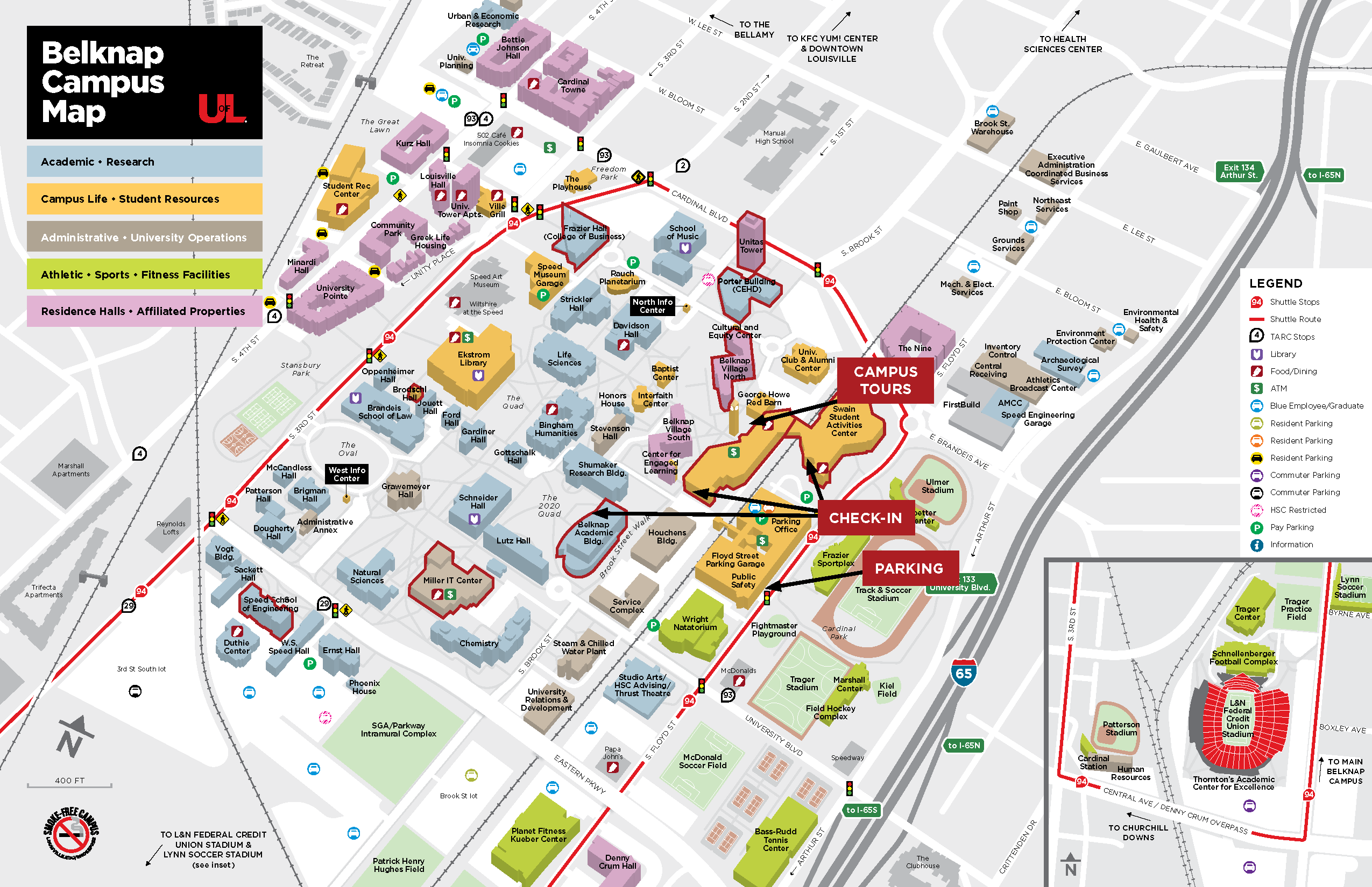 Cardinal Preview Day 2024